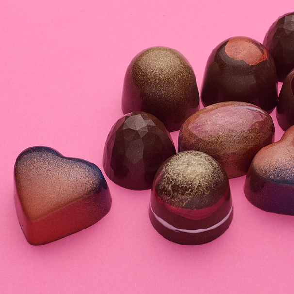 Shop All – Pretty Fancy Chocolate