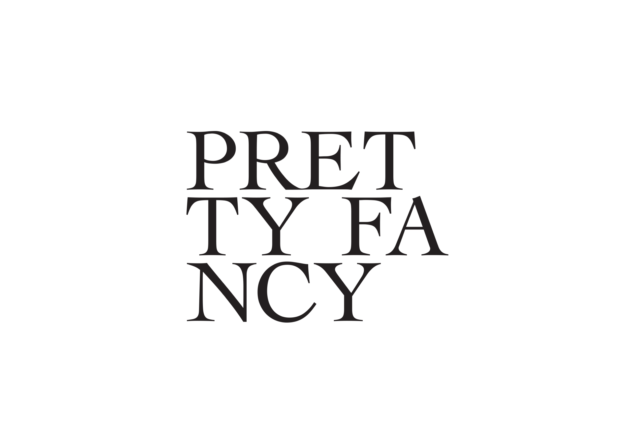 Encyclopedia – Pretty Fancy Chocolate